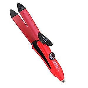 UXZDX CUJUX Ultimate Stylist Multi-Styler with Ceramic Technology