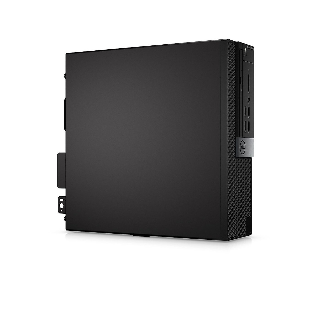 Dell OptiPlex Opti3040-2648SFF Small Desktop (Intel Core i5, 8GB RAM, 500GB HDD, Windows 7 Pro)