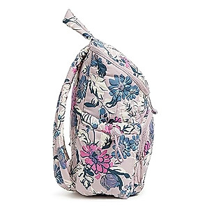 Vera Bradley Featherweight Backpack, Fresh-Cut Floral Lavender