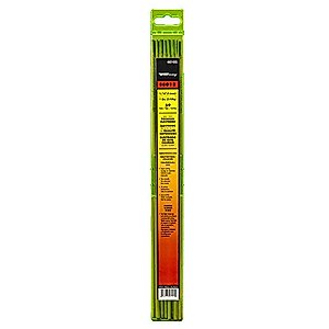 Forney INDUSTRIES 40102 1/16" Welding Rod