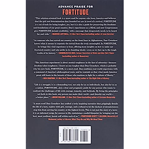 Fortitude: American Resilience in the Era of Outrage