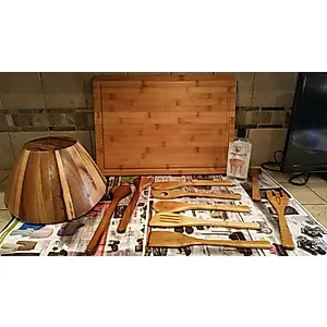 Howard Products BBB128 Cutting Board Oil, 1 Gallon, 128 Fl Oz