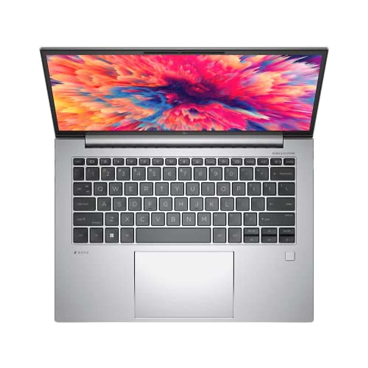 HP 2022 ZBook Firefly G9 Mobile Workstation 14" WUXGA IPS 12th Intel i7-1260P 12-Core Iris Xe Graphics 32GB DDR5 1TB SSD Backlit KB FP Reader Thunderbolt 4 WiFi 6E Windows 11 Pro w/ RATZK 32GB USB