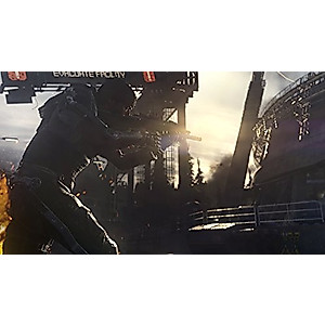 Call of Duty: Advanced Warfare - Day Zero Edition (PS3)