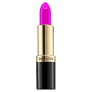 Revlon Super Lustrous Lipstick, 840 Honey Bare, 0.13 Ounce