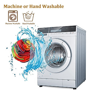 Ablechien Snuffle Ball for Dogs, Slow Down Eating, Dog Enrichment Toys, Sniffle Interactive Treat Game, Enhance Sniffing, Dog Snuffle Puzzle Toy…