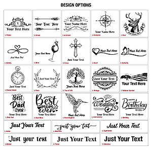 Shanik Acacia Wood Cheese Board Set with Puzzle Handles, Set of 3, Natural Wood Party Serving Platter for Charcuterie Meat, Cheeses, and Wine Appetizers, Gift Bundle With Engraving