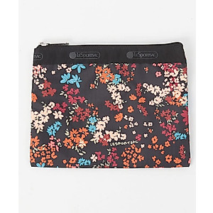 Classic Hobo Floral Spice print