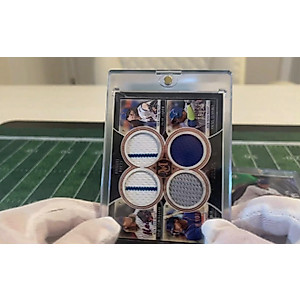 Trading Card Thickness Guide- Measure Thickness of Any Sports Card or Trading Card Safely & Easily