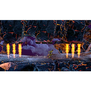 Trollhunters Defenders of Arcadia - Xbox One