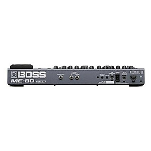 Boss ME-80 Multi-Effects Pedal
