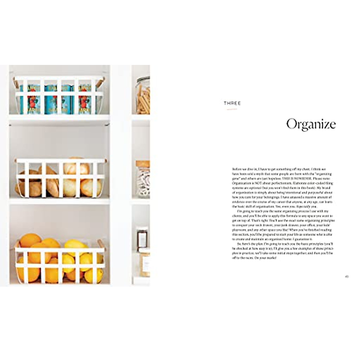 Minimalista: Your Step-by-Step Guide to a Better Home, Wardrobe, and Life