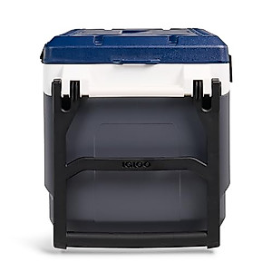 Igloo Maxcold Latitude 90 Roller (Ash Gry.Wht.Aegean Sea.Blk) 00034818