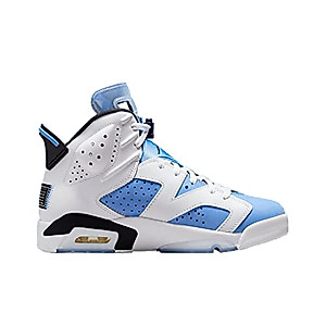 Jordan Mens Air 6 Retro CT8529 410 UNC - Size 11