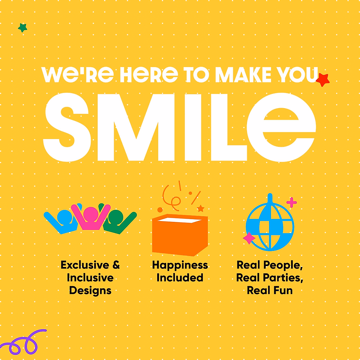 Big Dot of Happiness Female Best Boss Ever - Women Boss's Day Hanging Decor - Party Decoration Swirls - Set of 40