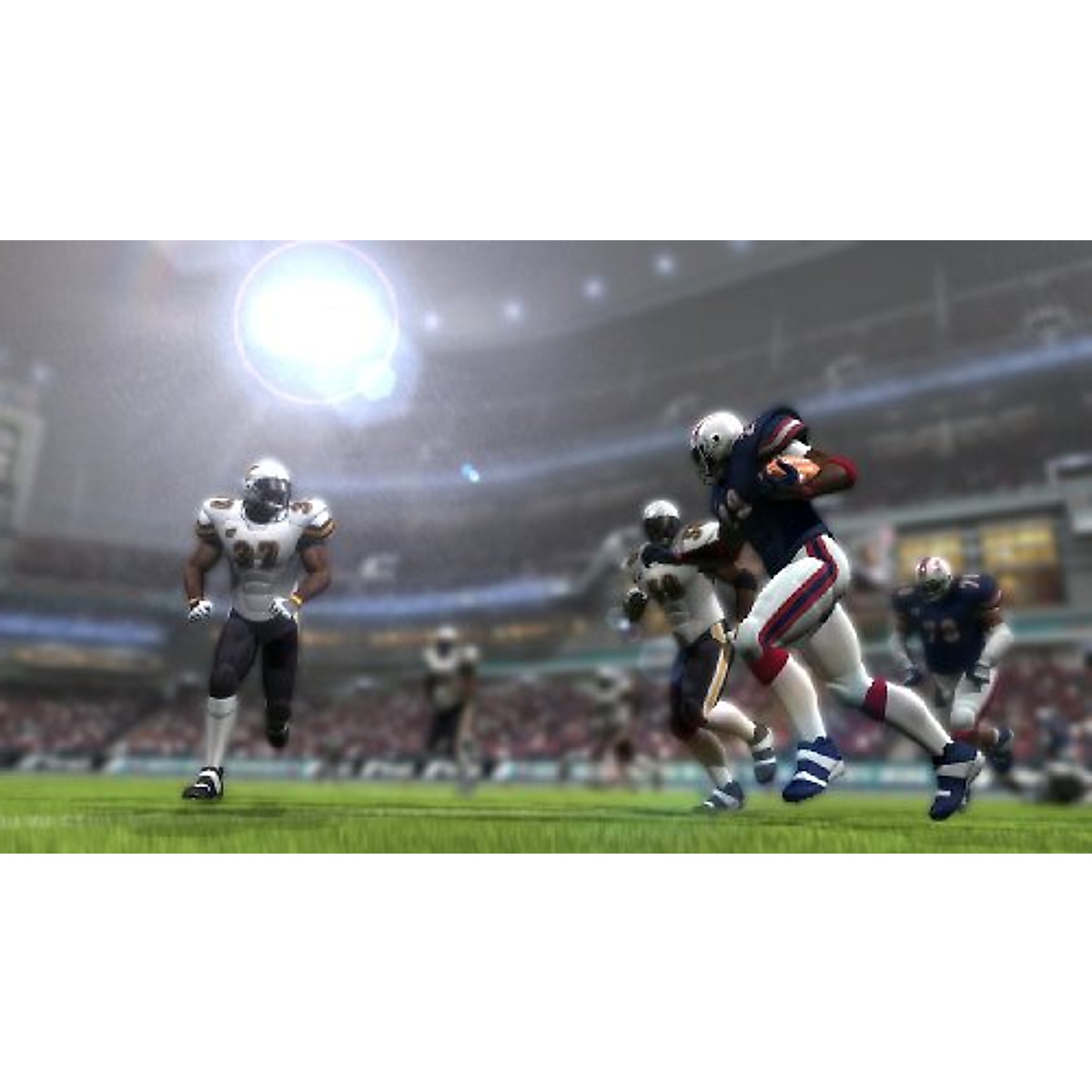 Backbreaker Football - Xbox 360