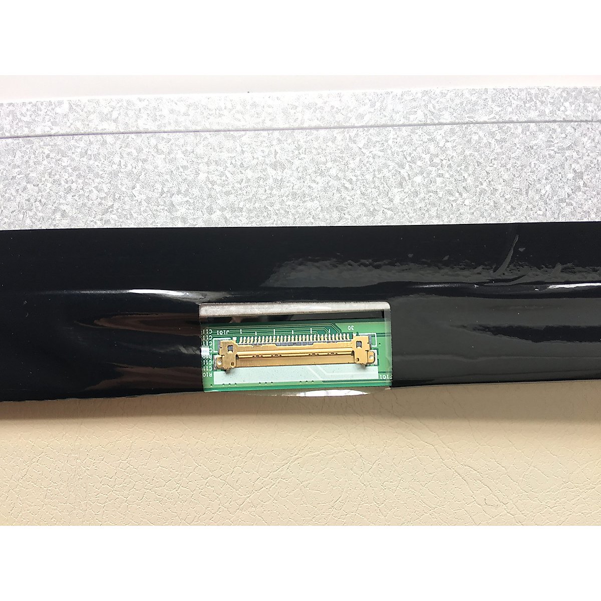 Generic LCD Replacement Display - FITS BOE NV156FHM-N47 V8.1 15.6 FHD WUXGA 1080P eDP Slim IPS LCD LED Screen (Substitute Only) Non-Touch New