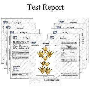 4PCS Crown Balloons Foil Crown Balloon for Birthday Wedding Party Baby Shower Decorations 2 Giant and 2 Medium Size