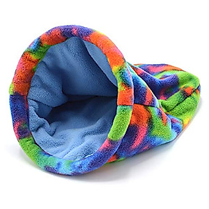 Oxbow Enriched Life Small Animal Accessories - Cozy Cave for Rabbits, Guinea Pigs, Chinchillas, Hamsters, Gerbils & Other Small Pets - Large