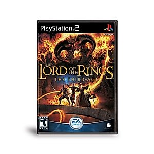 The Lord of the Rings: The Third Age (Renewed)