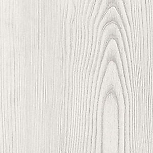 Signature Design by Ashley Gerridan Coastal 6 Drawer Dresser, Two Tone White