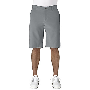 adidas Golf Ultimate 365 Short, Grey Five, 32"