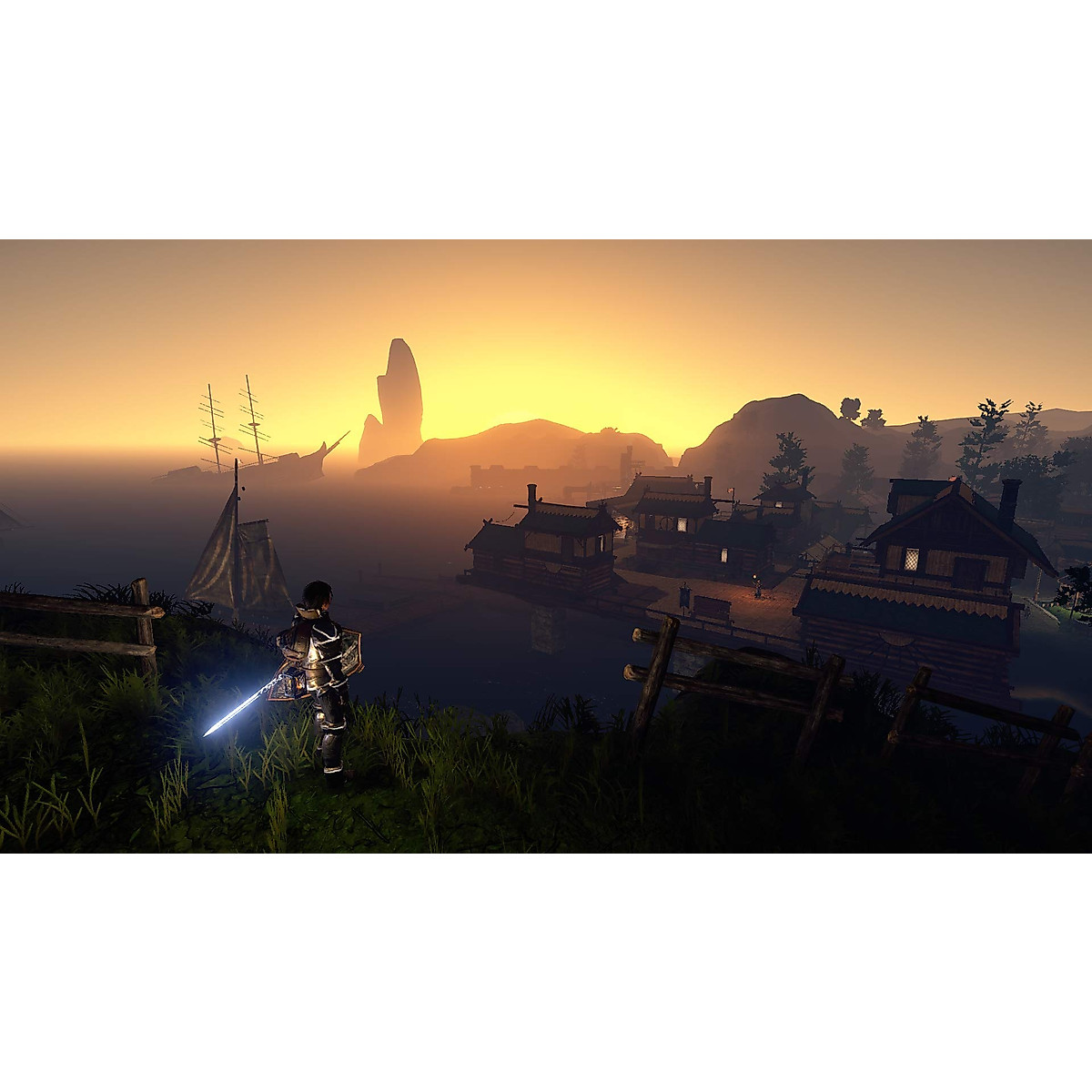 Outward (PS4)