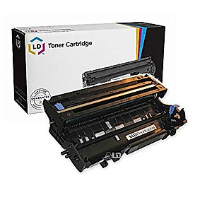 LD Products Compatible Laser Drum Unit Replacement for Brother DR520