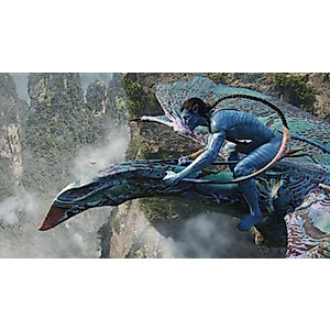 Avatar - 3-DVD Collector's Edition, Extended Collector's Edition