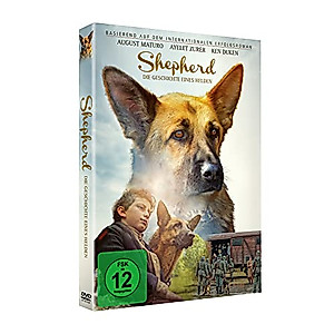 Shepherd - Die Geschichte eines Helden