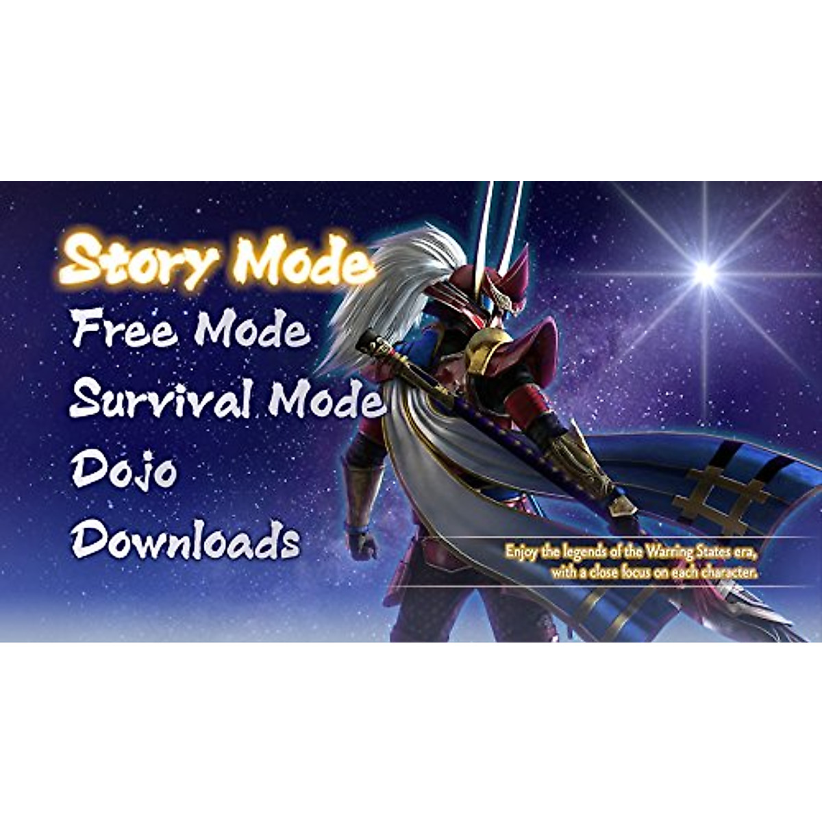 Samurai Warriors 4-II - PlayStation 4