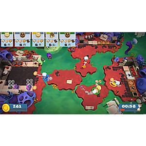 Overcooked! 2 (PS4)