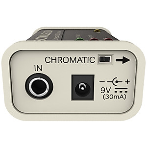 Sonuus G2M - Universal Audio to 5pin MIDI Din Converter