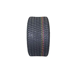 (Set of 2) 22x10.00-14 Turf Tires for Lawn and Garden Mower