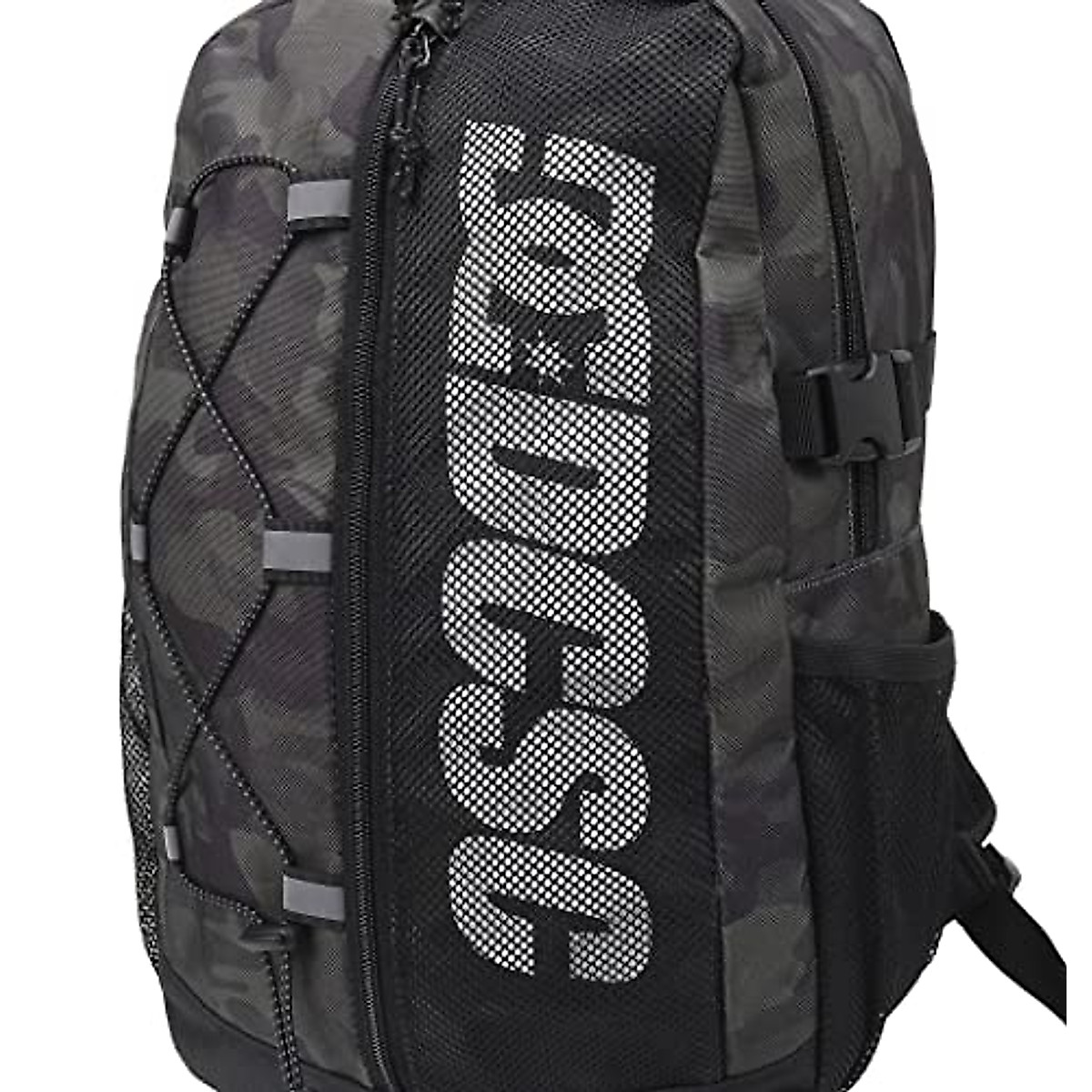DC 23 ST ATHLE BACKPACK CAM Backpack