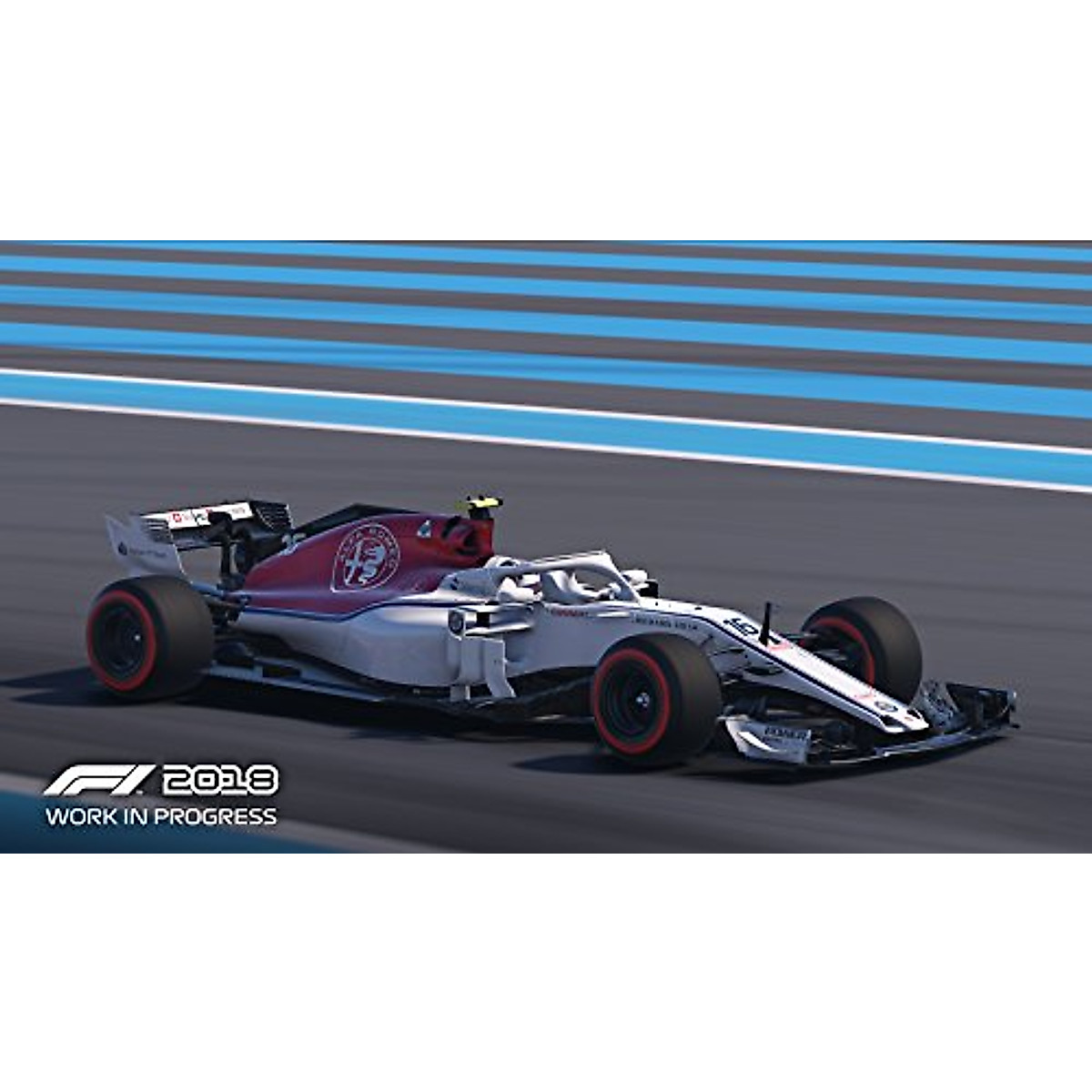 F1 2018 Headline Edition – PlayStation 4