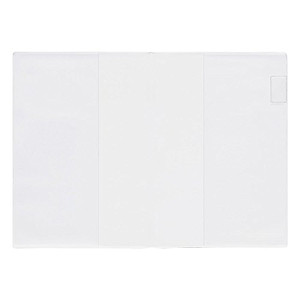 Midori MD Notebook Cover A5 Size 49360006