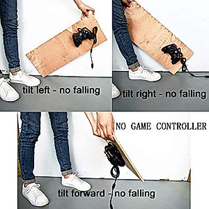 YYST Universal Game Controller Organizer Wall Rack Wall Mount Wall Clip Wall Hanger for Xbox One PS4 Switch Pro Game controller 4/PK - NO GAME CONTROLLER - No Falling