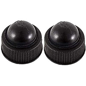 Thaekuns 2 pcs 107512-01 Cap/Bulb Assy for Remington Electric Chainsaw and Polesaws 079084-01 631-04381