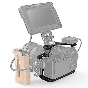 SMALLRIG Camera Cage Only for Sony Alpha 7S III / A7S III / A7SIII / A7S3 - 2999