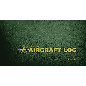 The Standard Aircraft Log: ASA-SA-1
