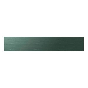 SAMSUNG RAF36DMMQG Bespoke 4-Door French Door Refrigerator Panel - Middle Panel - Emerald Steel