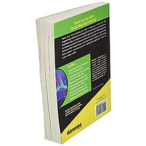 Excel VBA Programming For Dummies 5th Edition (For Dummies (Computer/Tech))
