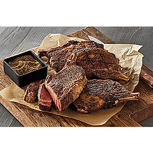 Harry & David Chile Lime Rub (4.87 Ounces)