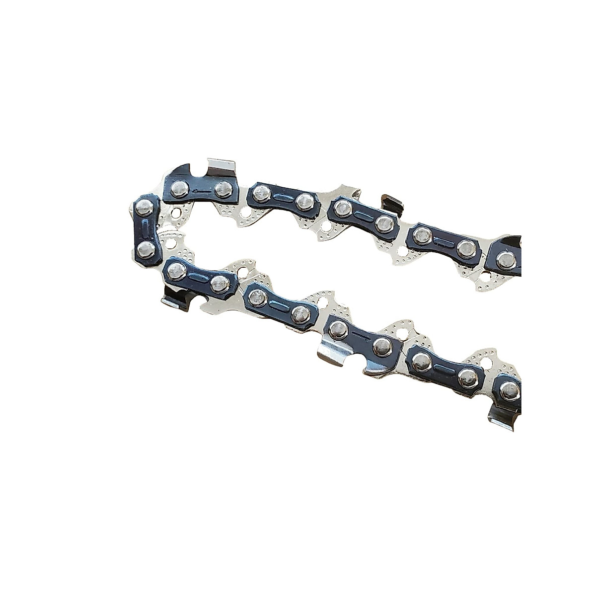 Replacement For 10" ChainSaw Chain Blade SUN JOE 24V-10CS CORDLESS 40DL 3/8LP 050