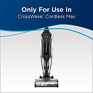 Bissell, 2785 Wood Floor Brush Roll-Crosswave Cordless Max, New OEM Part