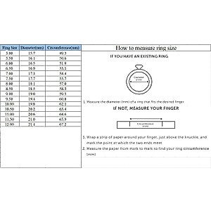 Personalized Mother Rings with 3 Birthstones, Mother Day Ring Custom Name Rings Promise Ring for Her Engagement Rings, Family Ring Gift for Mom,Wife,Grandmother,Gold