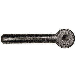 Ken Forging - 7E - 3/4 X 6 Rod End Blank (C1030/C1035) - (Pack of 1)