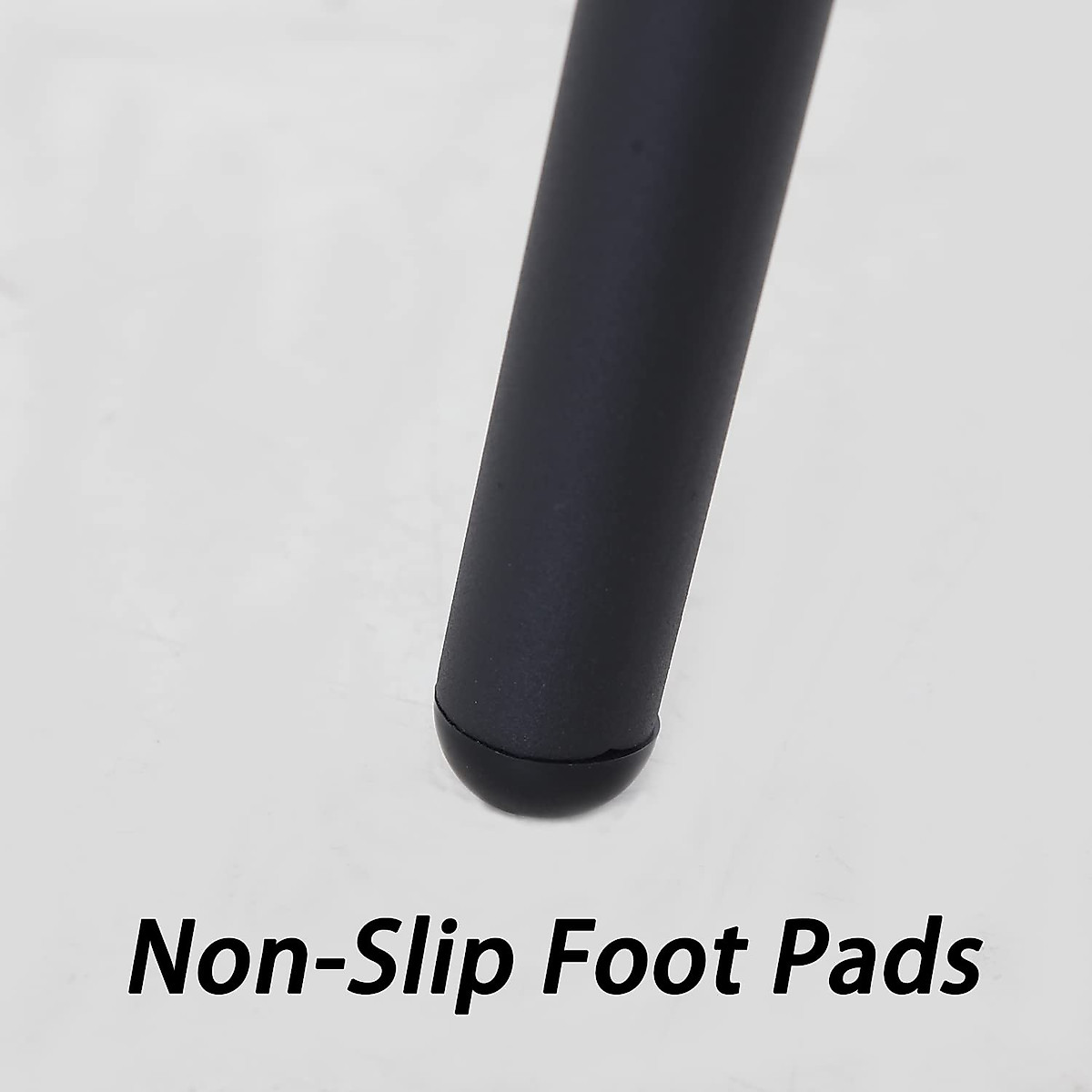 kevinplus 70'' White Dining Table Slate Kitchen Dining Table with Sintered Stone Top, Modern Mid-Century Rectangular Conference Table for Office, Living Room Dinner Table, Metal Legs, White & Gold