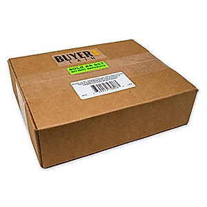 Buyer$ Lair Kit - CP714 Heavy Duty Air Hammer & 8940158924 Quick Change Retainer & CA155807 6 pc Chisel Set (9 pc Bundle)